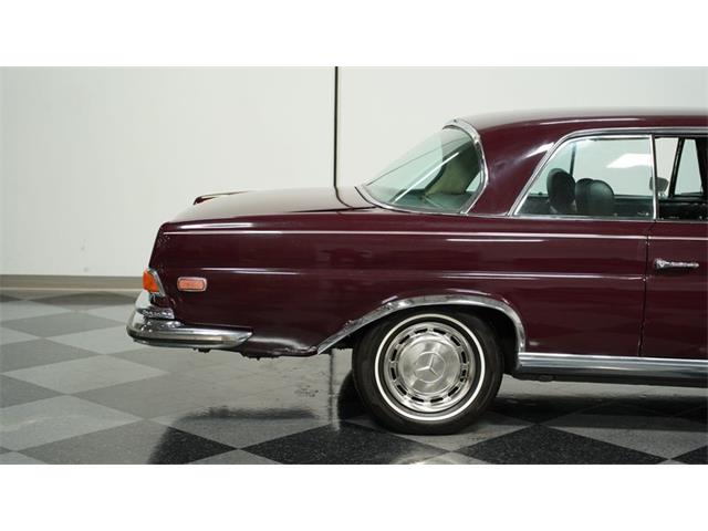 1970 Mercedes-Benz 280SE for Sale | ClassicCars.com | CC-1793795