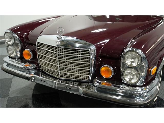 1970 Mercedes-Benz 280SE for Sale | ClassicCars.com | CC-1793795