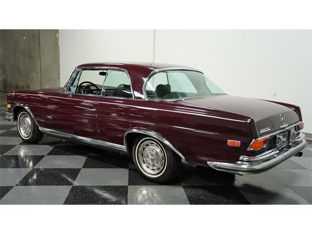 1970 Mercedes-Benz 280SE for Sale | ClassicCars.com | CC-1793795