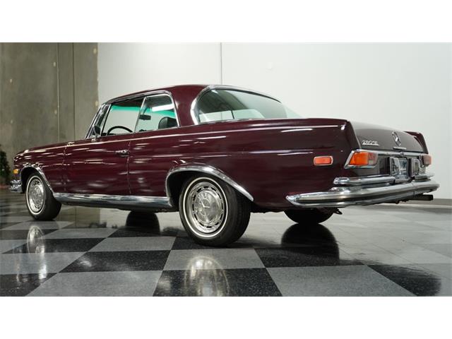 1970 Mercedes-Benz 280SE for Sale | ClassicCars.com | CC-1793795