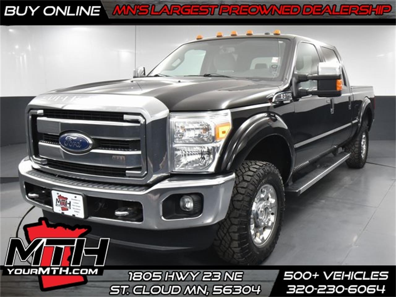 2016 Ford F250 for Sale | ClassicCars.com | CC-1793819