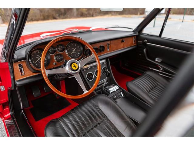 1967 Ferrari 330 GTC for Sale | ClassicCars.com | CC-1790388