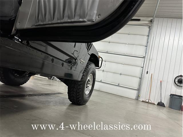 1997 Hummer H1 for Sale | ClassicCars.com | CC-1790391