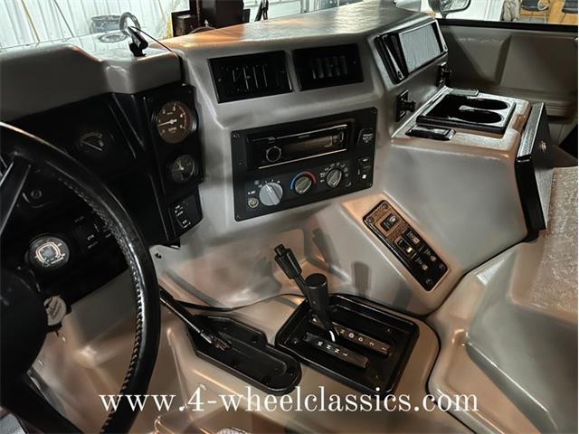 1997 Hummer H1 for Sale | ClassicCars.com | CC-1790391