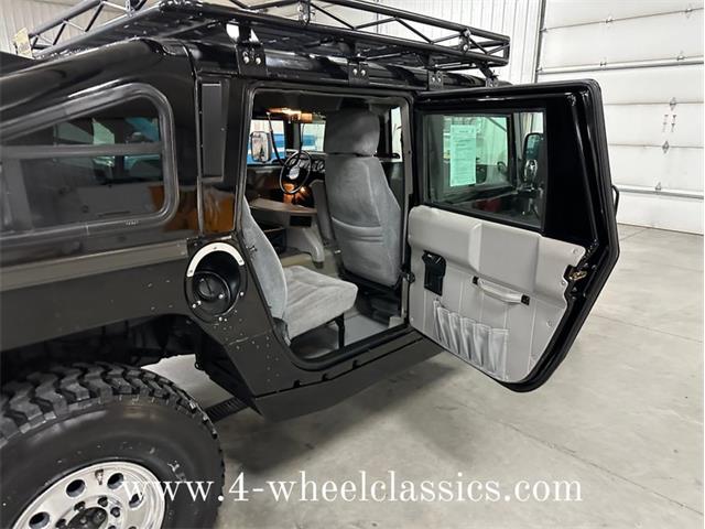 1997 Hummer H1 for Sale | ClassicCars.com | CC-1790391
