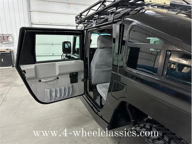 1997 Hummer H1 for Sale | ClassicCars.com | CC-1790391