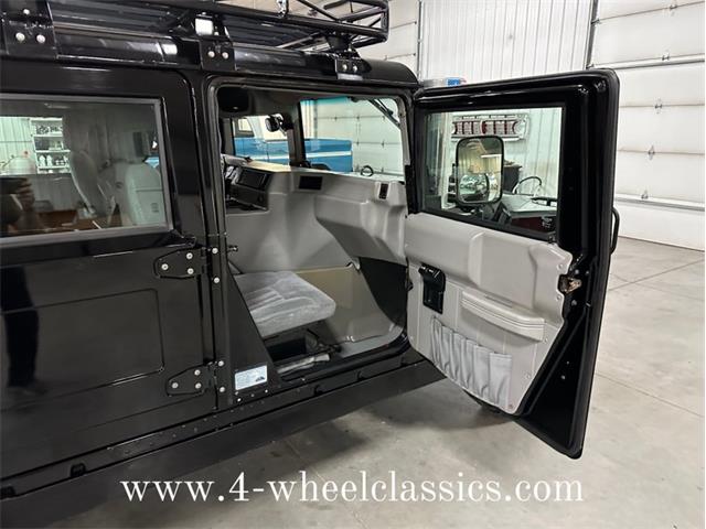 1997 Hummer H1 for Sale | ClassicCars.com | CC-1790391