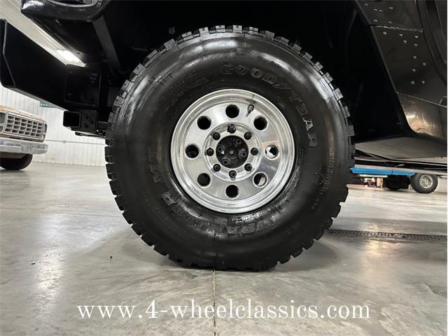 1997 Hummer H1 for Sale | ClassicCars.com | CC-1790391