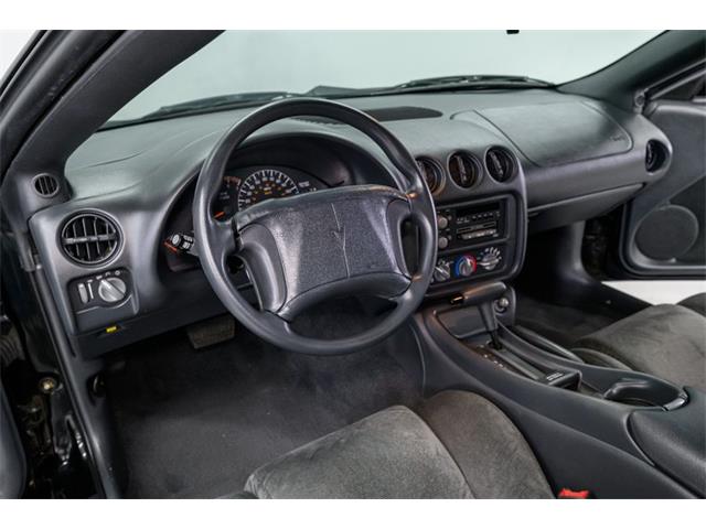 1993 Pontiac Firebird for Sale | ClassicCars.com | CC-1793922