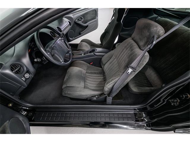 1993 Pontiac Firebird for Sale | ClassicCars.com | CC-1793922