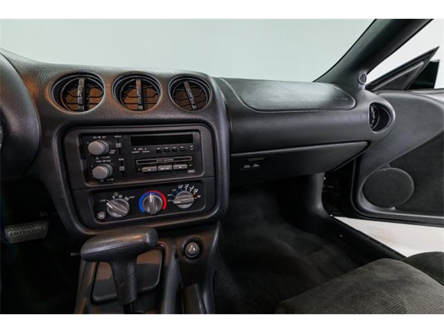 1993 Pontiac Firebird for Sale | ClassicCars.com | CC-1793922