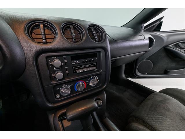 1993 Pontiac Firebird for Sale | ClassicCars.com | CC-1793922