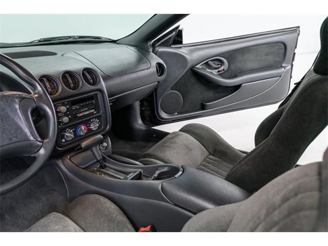 1993 Pontiac Firebird for Sale | ClassicCars.com | CC-1793922
