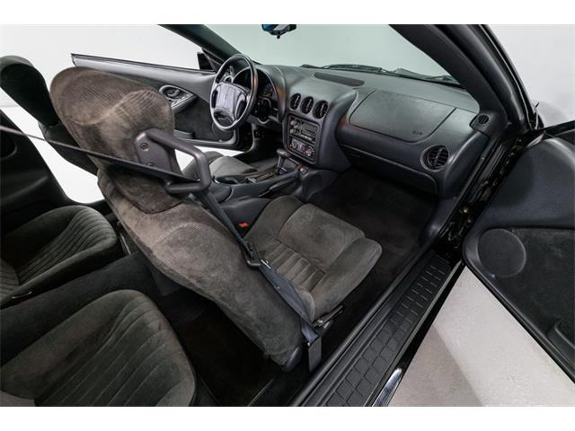 1993 Pontiac Firebird for Sale | ClassicCars.com | CC-1793922