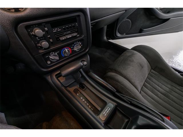 1993 Pontiac Firebird for Sale | ClassicCars.com | CC-1793922