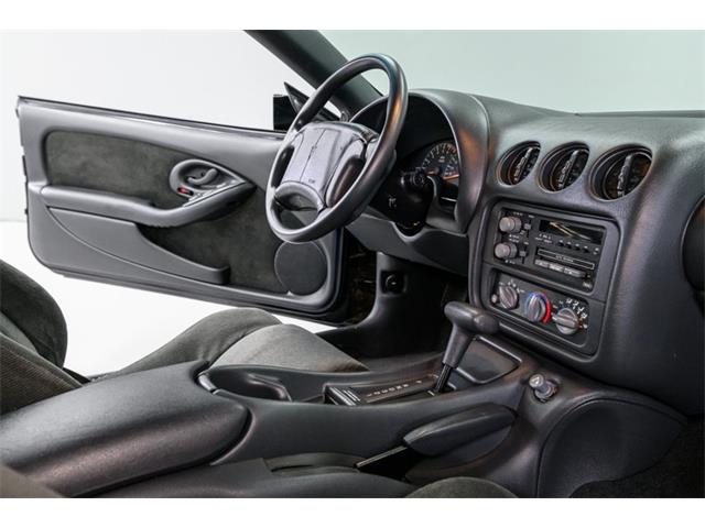 1993 Pontiac Firebird for Sale | ClassicCars.com | CC-1793922