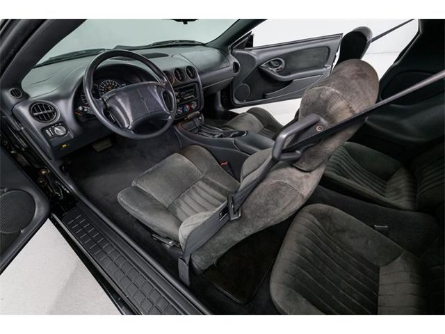 1993 Pontiac Firebird for Sale | ClassicCars.com | CC-1793922