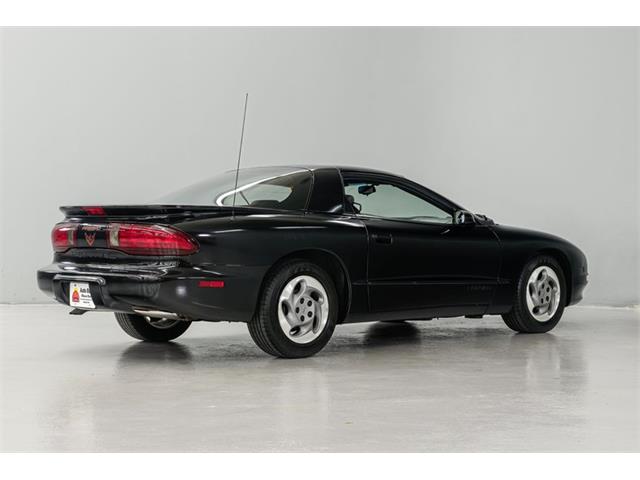 1993 Pontiac Firebird for Sale | ClassicCars.com | CC-1793922