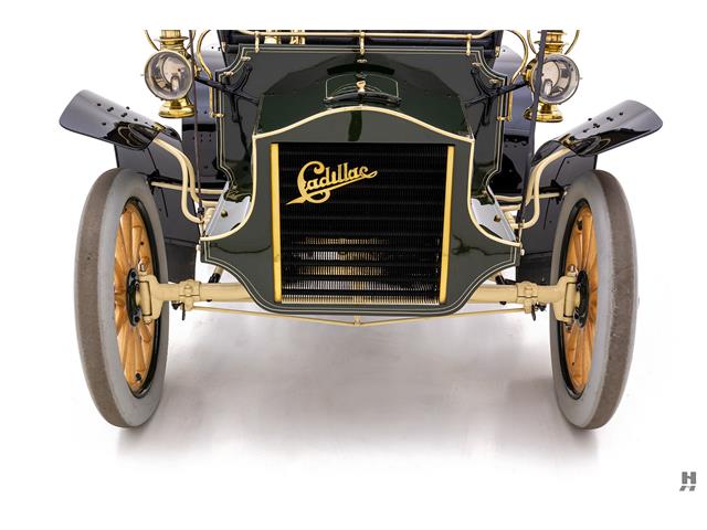 1905 Cadillac Antique for Sale | ClassicCars.com | CC-1793934