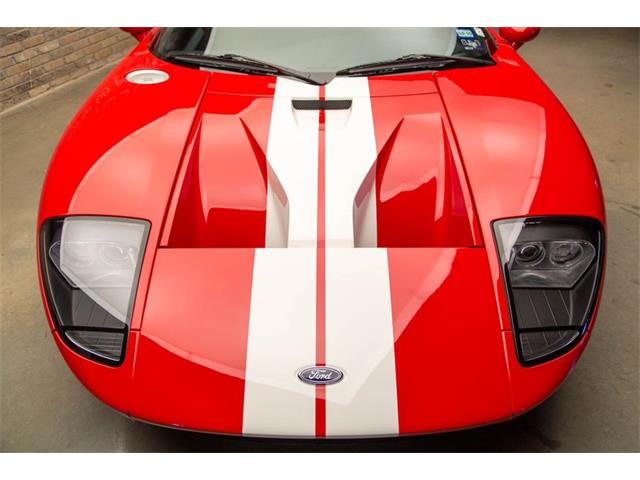 2006 Ford GT for Sale | ClassicCars.com | CC-1793940