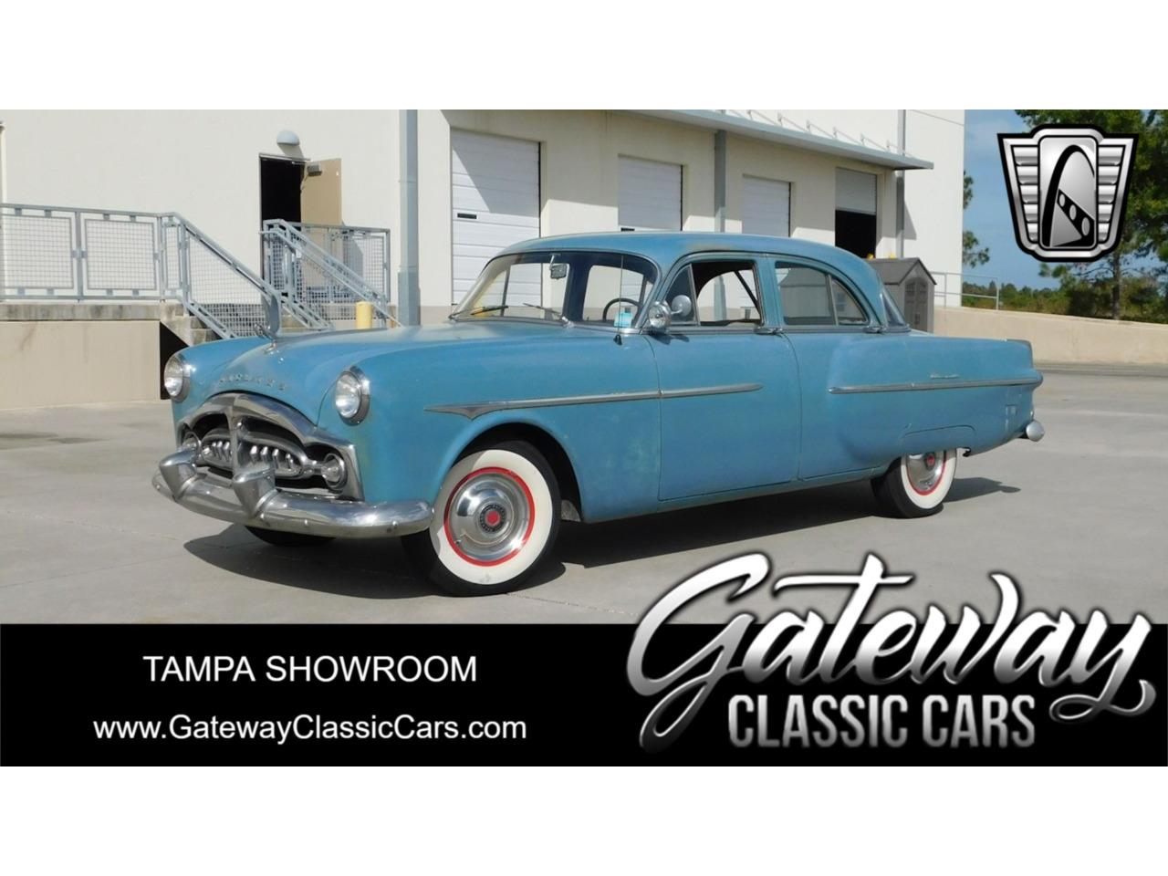 1951 Packard 300 for Sale | ClassicCars.com | CC-1794022