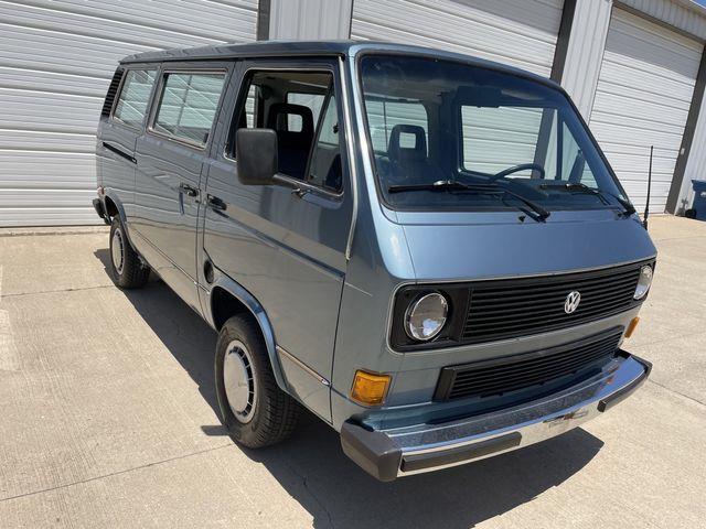 1984 Volkswagen Vanagon for Sale | ClassicCars.com | CC-1794055