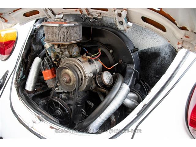 1974 Volkswagen Super Beetle for Sale | ClassicCars.com | CC-1794100