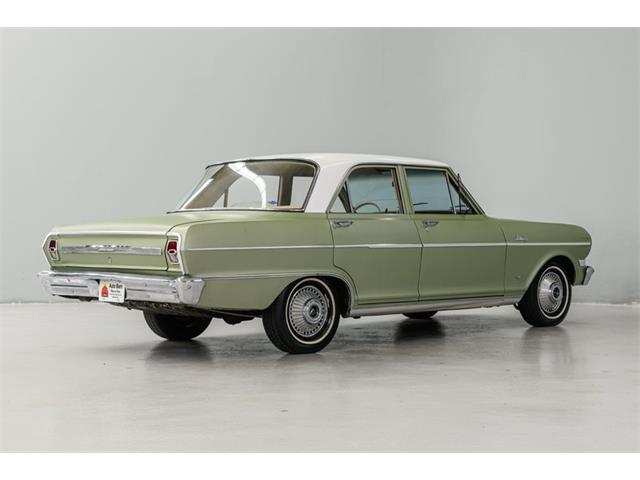 1964 Chevrolet Chevy II for Sale | ClassicCars.com | CC-1794119
