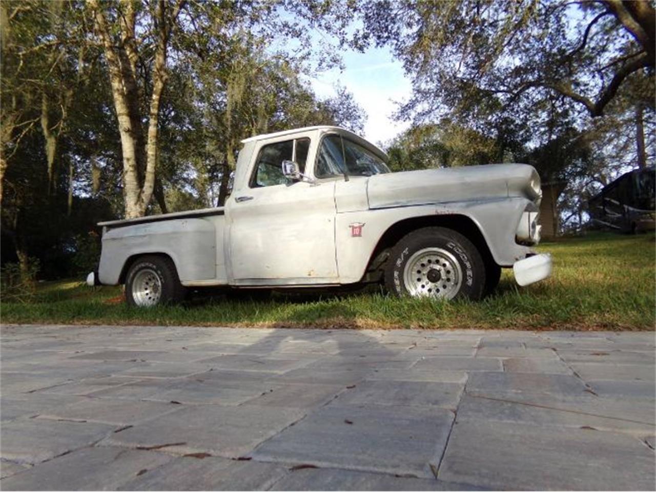 1960 Chevrolet Apache for Sale | ClassicCars.com | CC-1794139