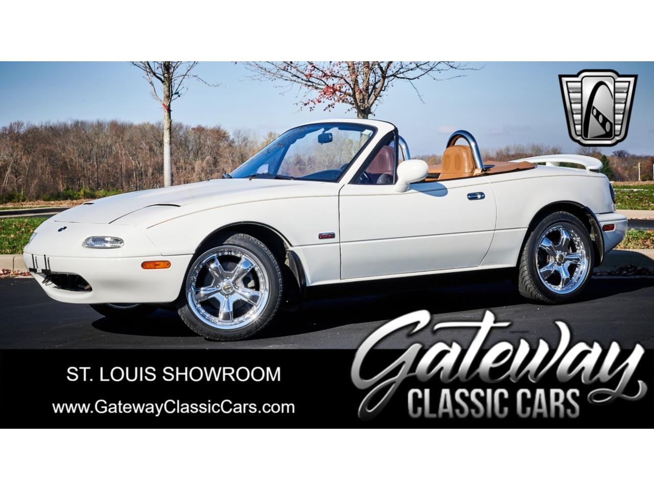 1995 Mazda Miata for Sale | ClassicCars.com | CC-1794219
