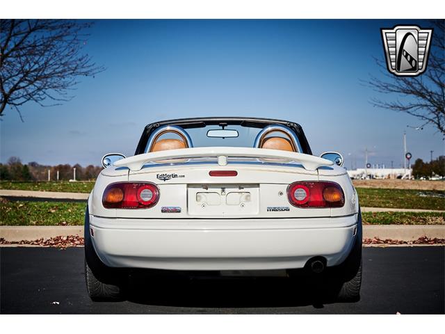 1995 Mazda Miata for Sale | ClassicCars.com | CC-1794219