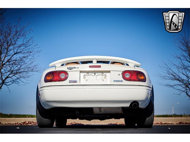 1995 Mazda Miata for Sale | ClassicCars.com | CC-1794219