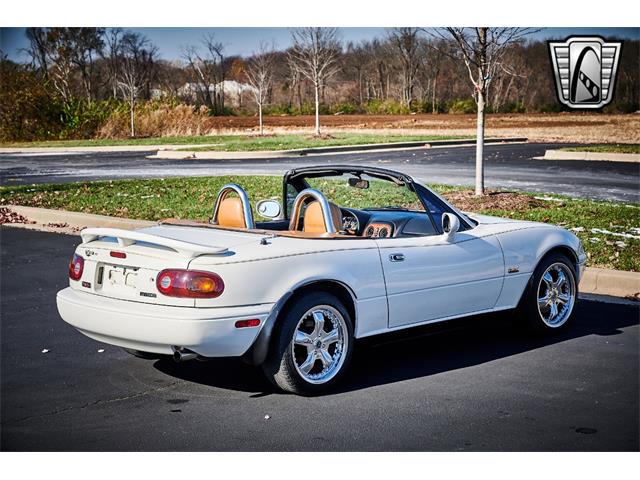 1995 Mazda Miata for Sale | ClassicCars.com | CC-1794219