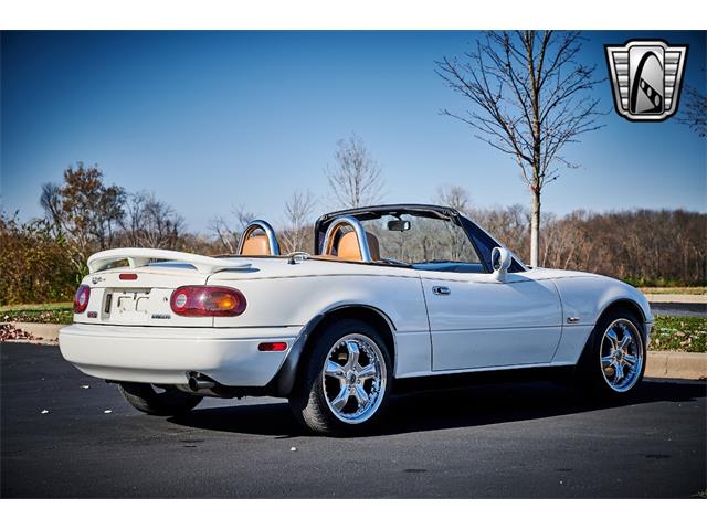 1995 Mazda Miata for Sale | ClassicCars.com | CC-1794219