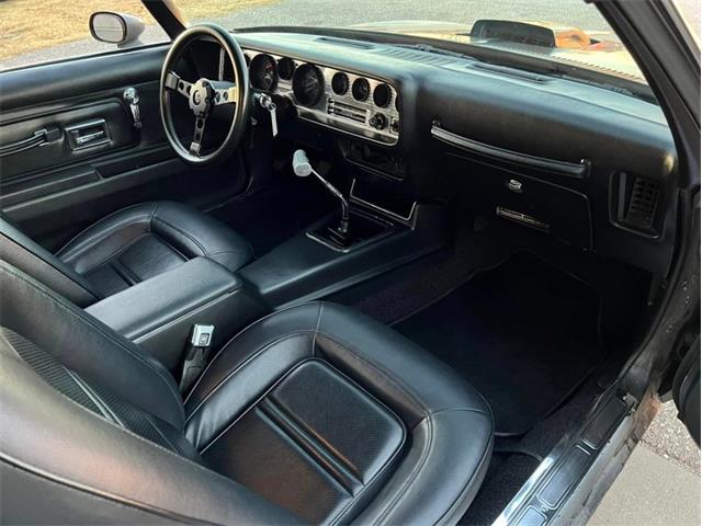 1973 Pontiac Firebird Trans Am for Sale | ClassicCars.com | CC-1794220