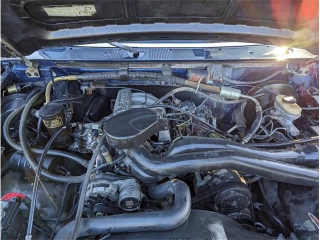 1992 Ford Bronco for Sale | ClassicCars.com | CC-1794269