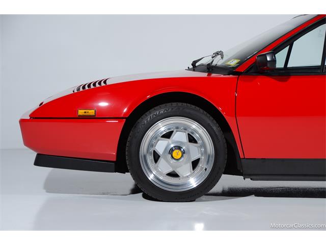 1986 Ferrari Mondial for Sale | ClassicCars.com | CC-1794289