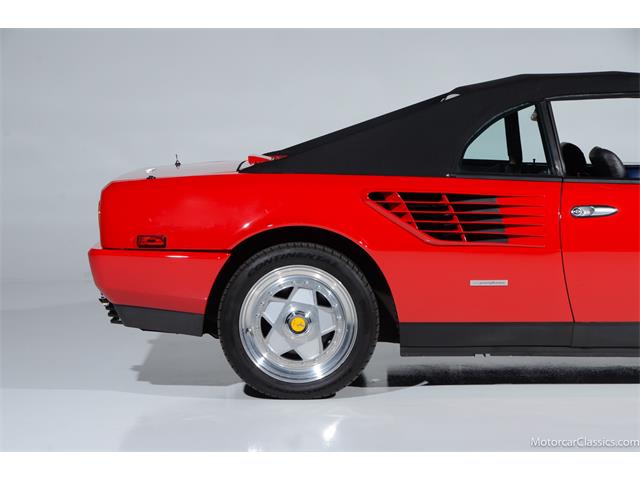 1986 Ferrari Mondial for Sale | ClassicCars.com | CC-1794289