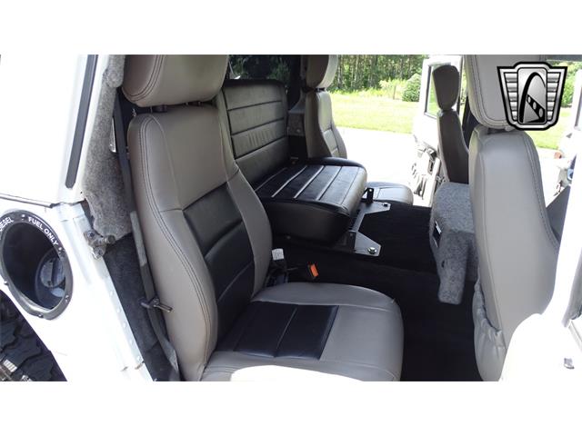 1996 Hummer H1 for Sale | ClassicCars.com | CC-1794409