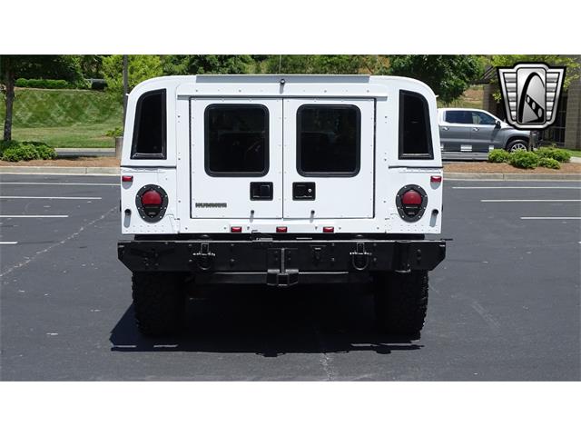 1996 Hummer H1 for Sale | ClassicCars.com | CC-1794409