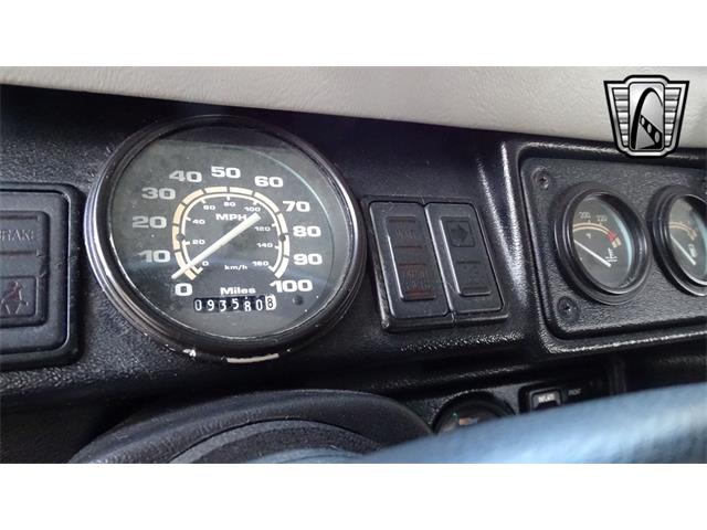 1996 Hummer H1 for Sale | ClassicCars.com | CC-1794409