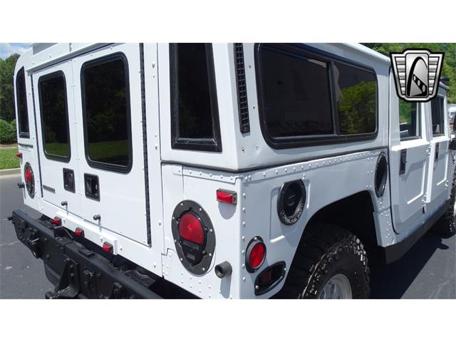 1996 Hummer H1 for Sale | ClassicCars.com | CC-1794409