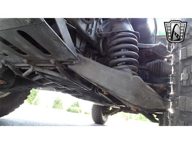 1996 Hummer H1 for Sale | ClassicCars.com | CC-1794409