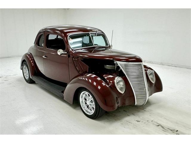 1937 Ford Model 78 for Sale | ClassicCars.com | CC-1794435