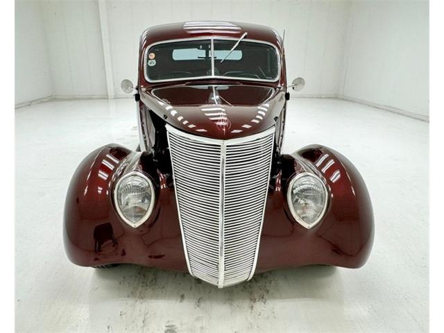 1937 Ford Model 78 for Sale | ClassicCars.com | CC-1794435