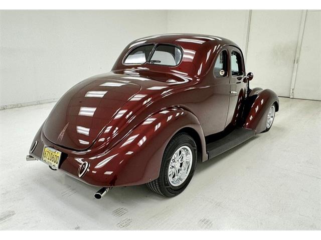 1937 Ford Model 78 for Sale | ClassicCars.com | CC-1794435