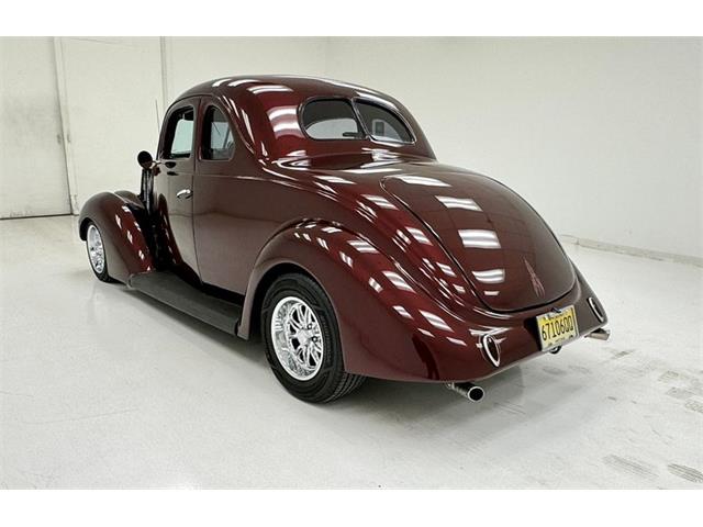 1937 Ford Model 78 for Sale | ClassicCars.com | CC-1794435