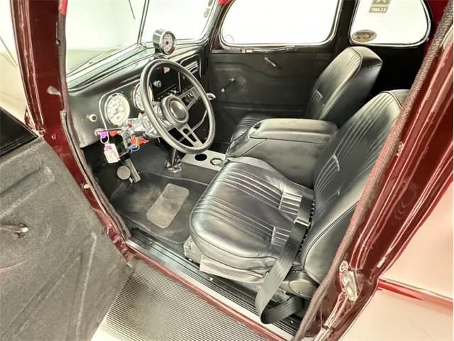 1937 Ford Model 78 for Sale | ClassicCars.com | CC-1794435