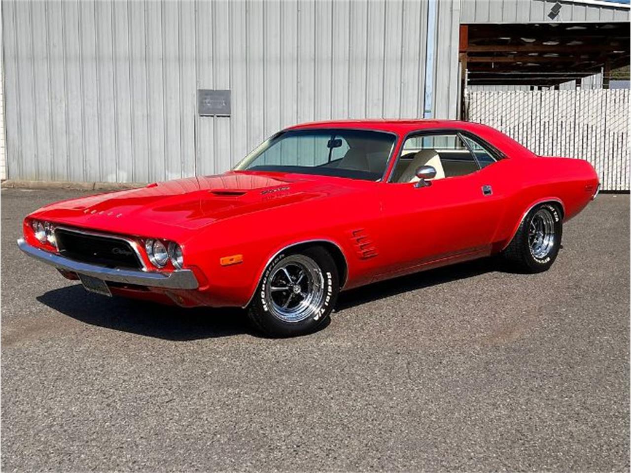 1973 Dodge Challenger for Sale | ClassicCars.com | CC-1794448
