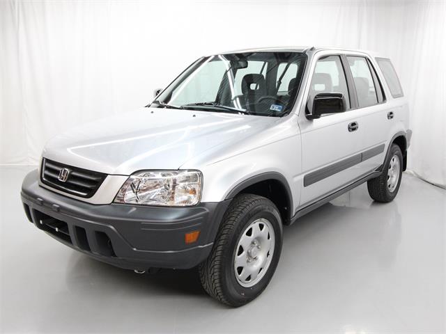 1998 Honda CRV for Sale | ClassicCars.com | CC-1794450